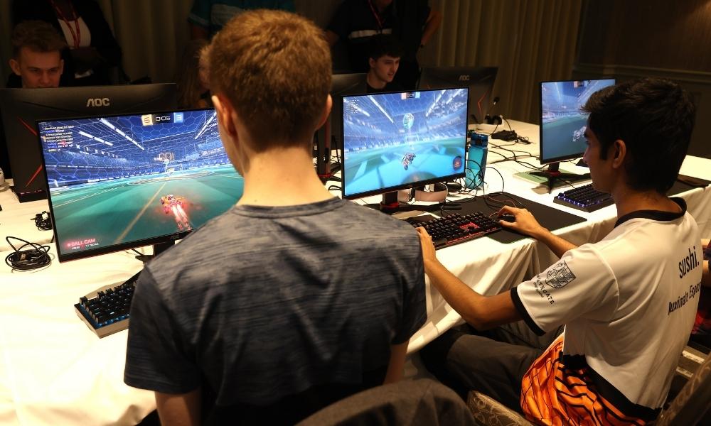 How To Master Competitive Games For Skills Enhancement I Really Believe